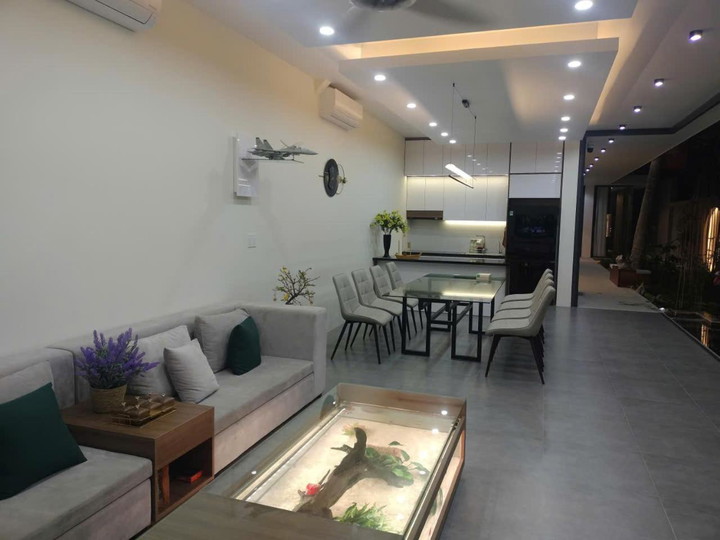 Hoa House Phú Quốc - Phú Quốc