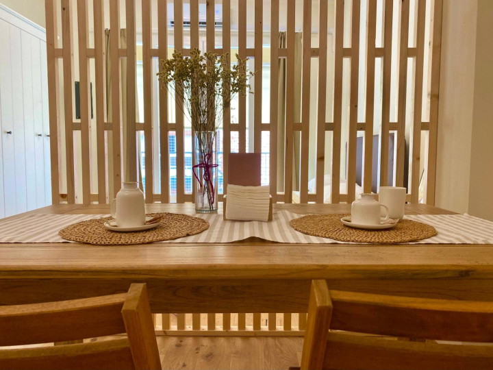 Teodora Suite Safran - Ravenna