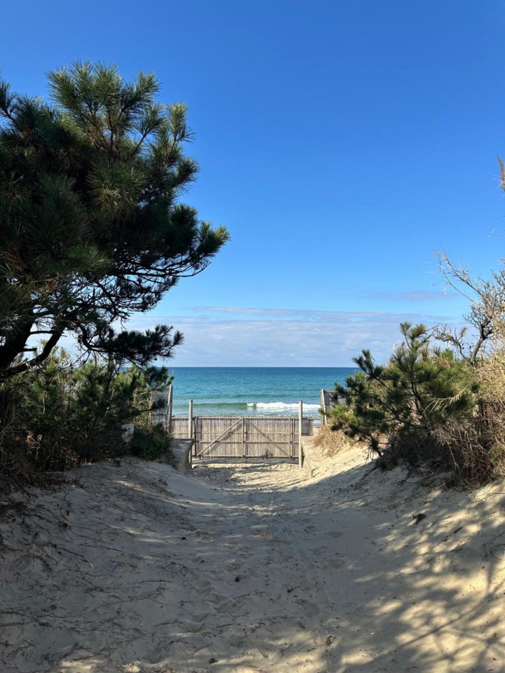 Secret Beach House Moku - 宗像市