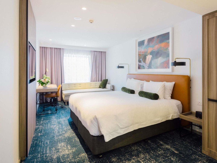 Novotel Sydney Darling Square - Lane Cove
