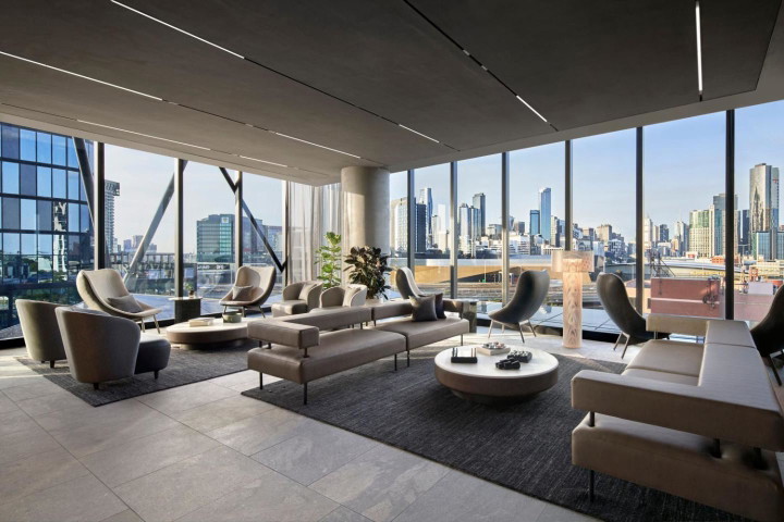 Ac Hotel By Marriott Melbourne Southbank - St. Kilda