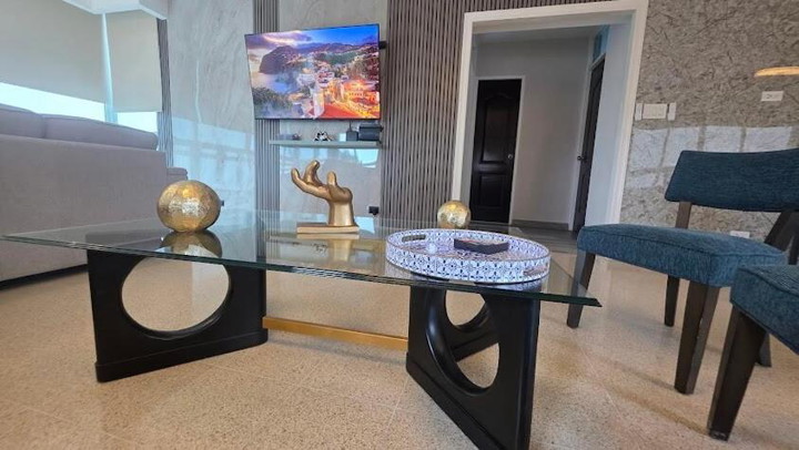 Luxury Apartamento En áRea Turística N#3 - Ciudad de Panamá