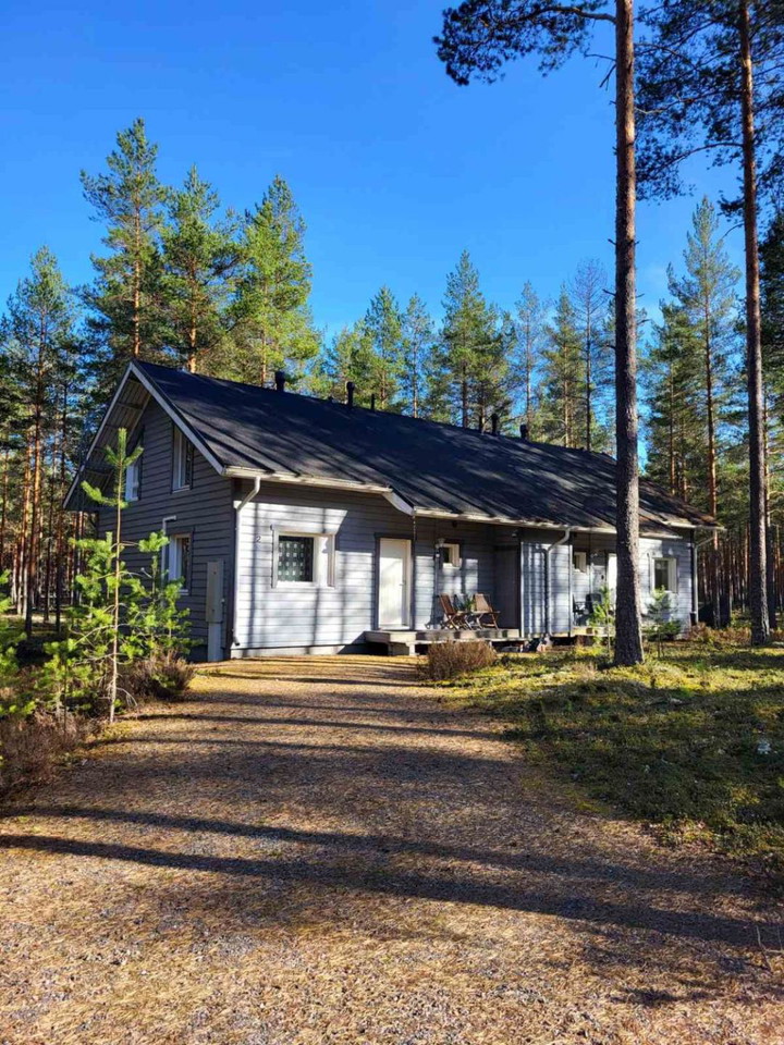 Vaskooli Apartments - Varsinais-Suomi