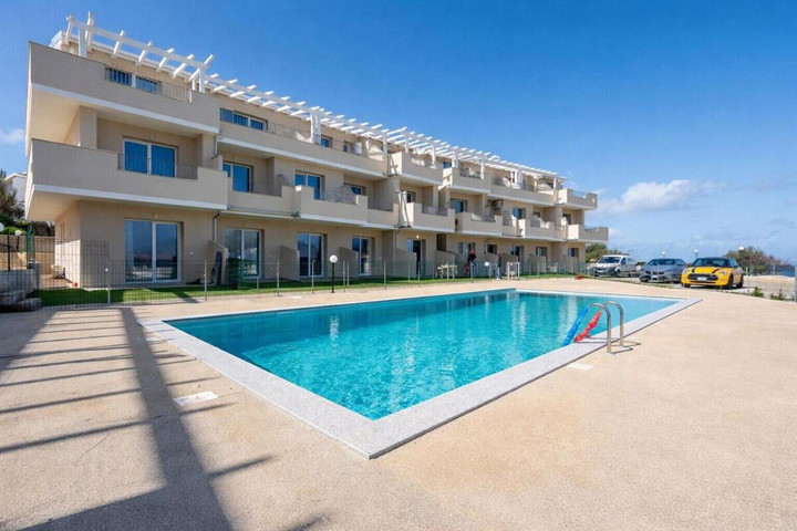 Casa Mirella Residence Con Piscina - Sardinien