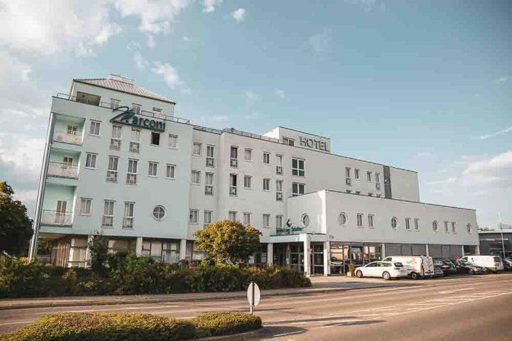 Hotel Am Südtor - Waiblingen