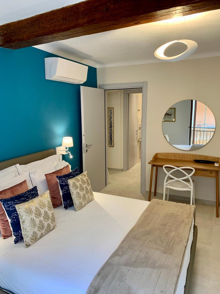 L'emporio Rooms - Riomaggiore