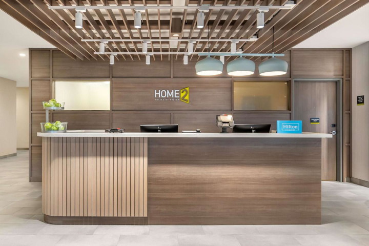 Home2 Suites By Hilton Reynoldsburg Columbus East - New Albany, OH