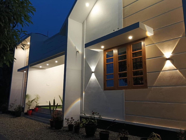 Heaven Meadows Homestay Vagamon - Vagamon