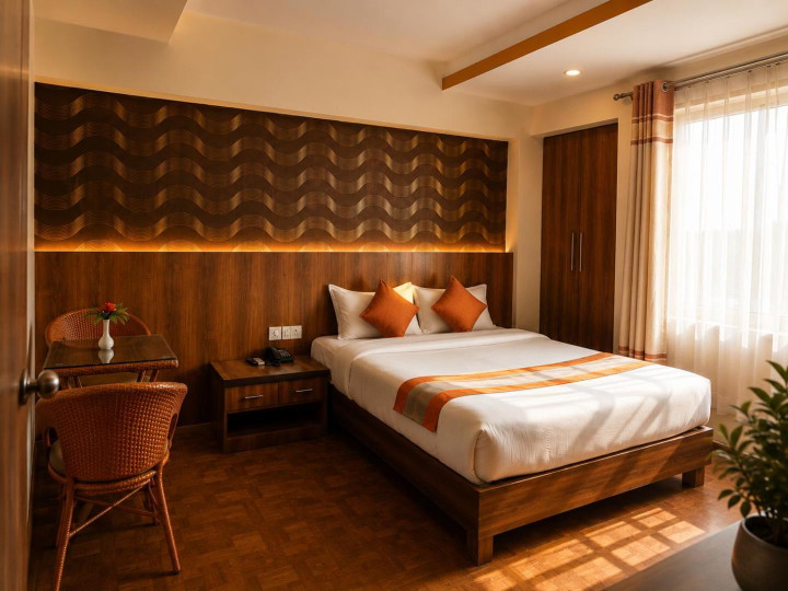 Hotel Next Home - Kathmandu