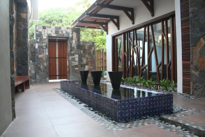 Dodola Lodge - Mauritius