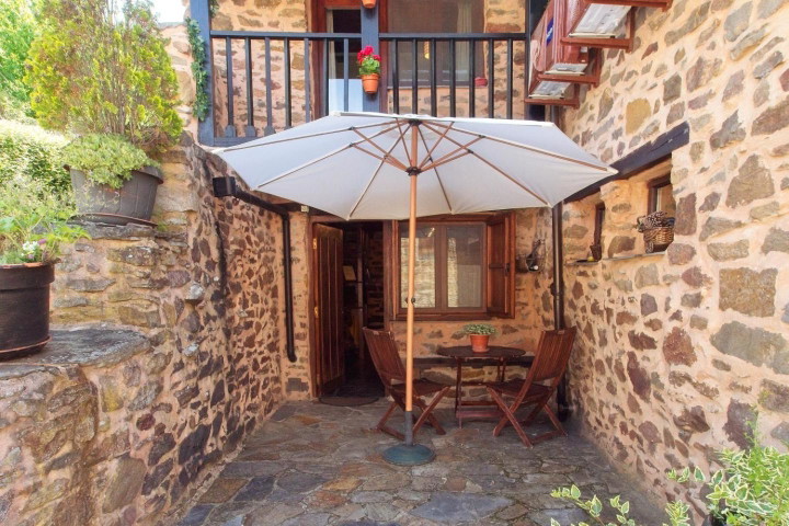 Casa De Turismo Rural Sardom3 - Bembibre
