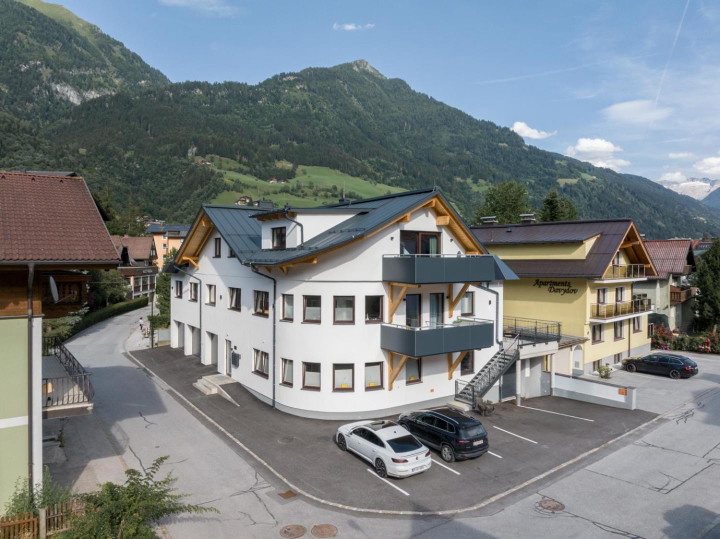Haus3310 By We Rent - Bad Hofgastein