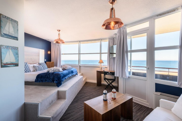 Baya Hotel - Saint-Vincent-de-Tyrosse