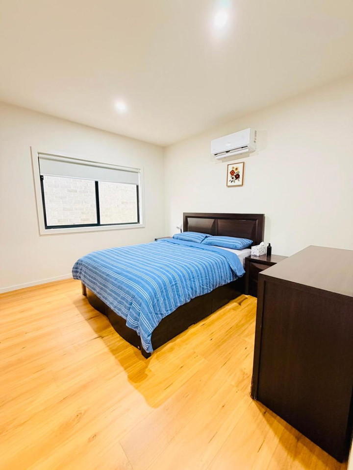 Comfort Suite - Victoria