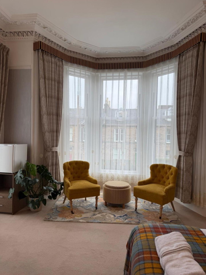 Kingston Guesthouse - Edinburgh