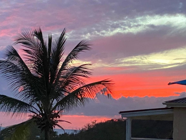 Sunsets & Views - Antigua and Barbuda