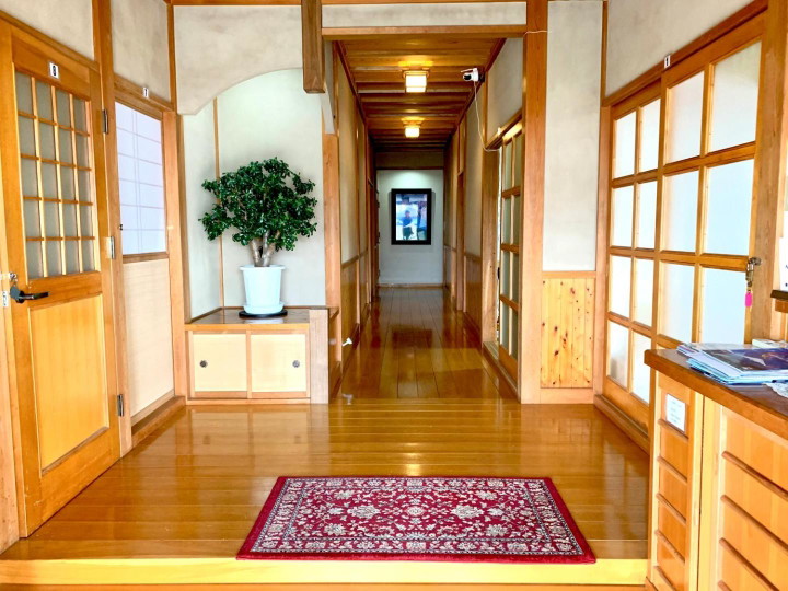 Guest House En - Mount Fuji