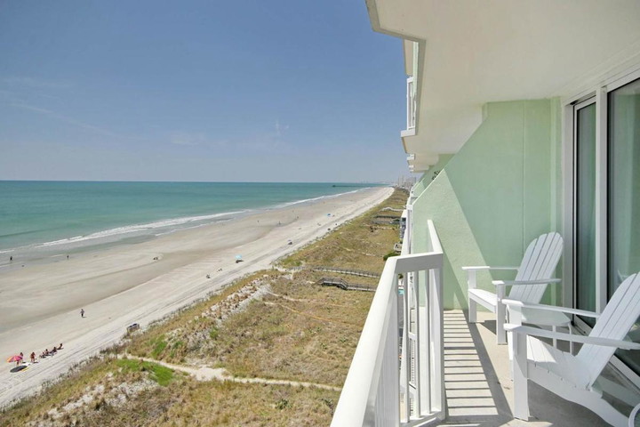 East End Escape - Sunset Beach, NC