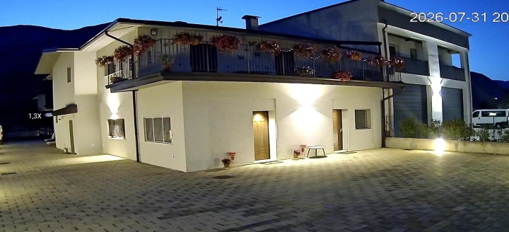 A Casa Di Jacopo E Davide - Barrea