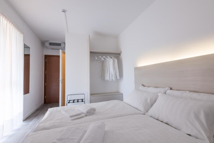 Hotel Internazionale Luino - Luino