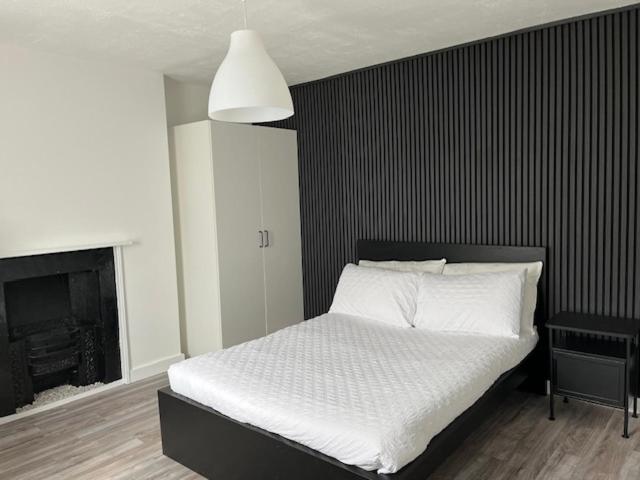 Yugogo 37 London Road - Studio - St Albans, UK