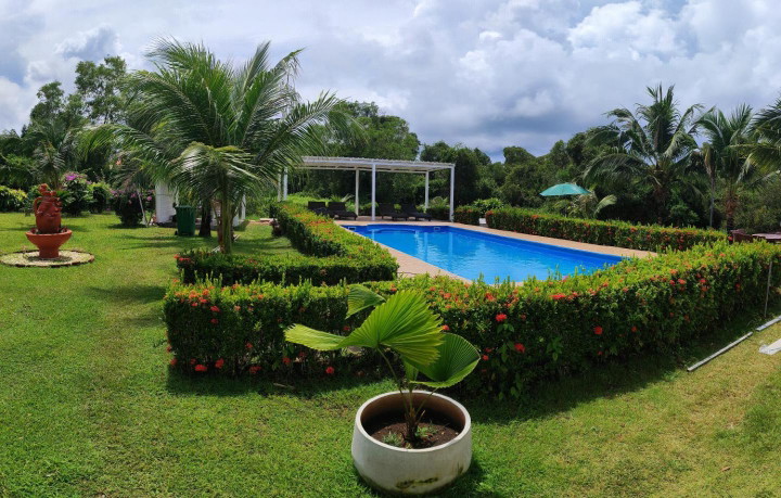 Orchidilla Hotel & Residence Mai Khao Beach - Phuket