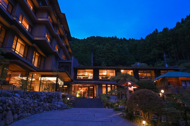 Taishoukaku - Chichibu