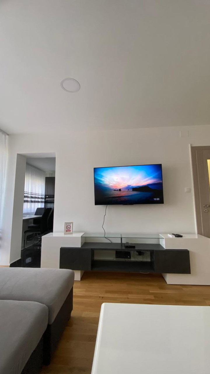 M.b.a. Apartments - Croatie