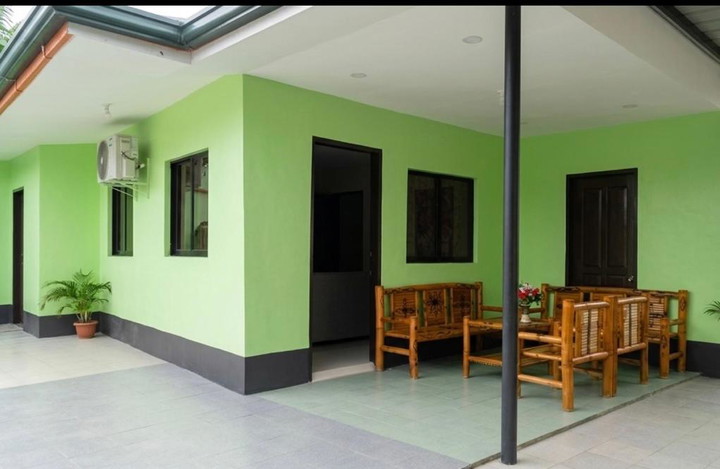 Moalboal Homestay Villa - Badian