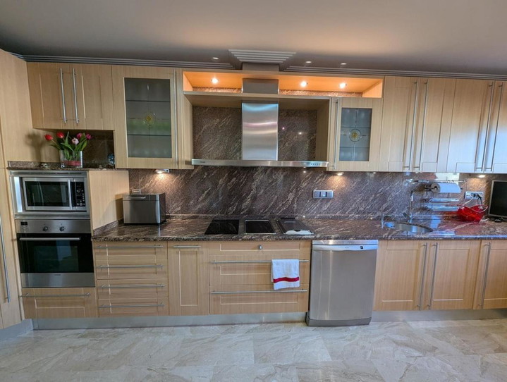Atico Oasis Elche - Elche