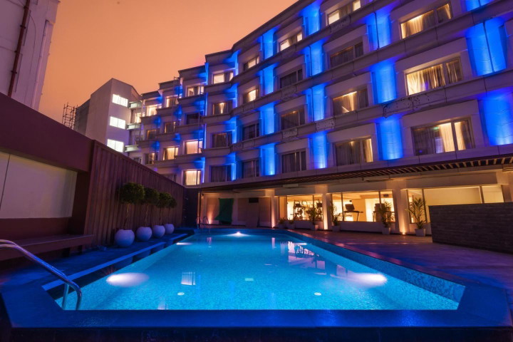 Pharos Hotels - Chennai
