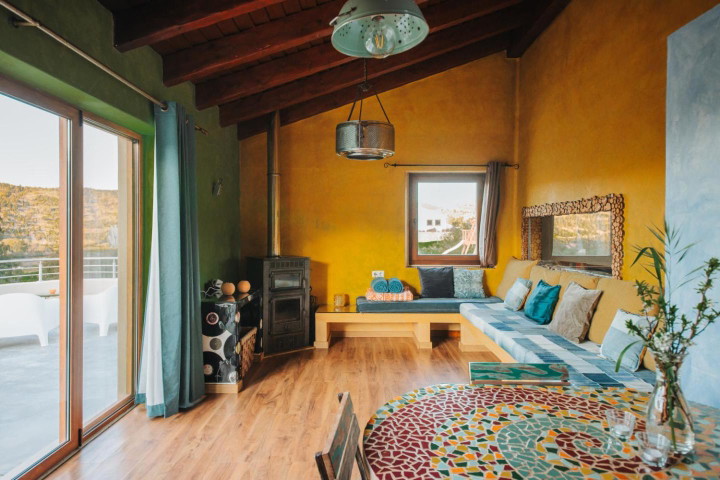 Vida Pura Apartments - Portugal