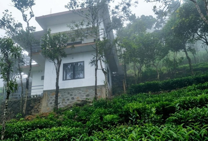 Arrano Vista - Vagamon