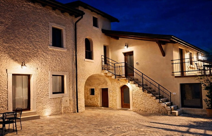 Villetta Moscal- Bella Vista - Lazise