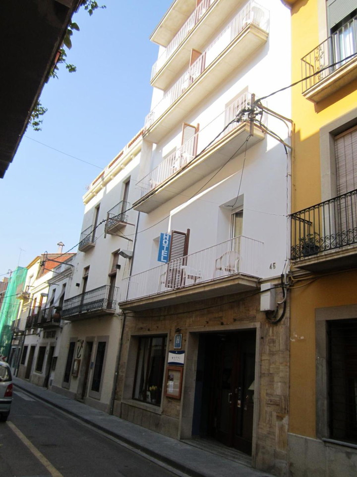 Hotel Del Mar - Costa Brava