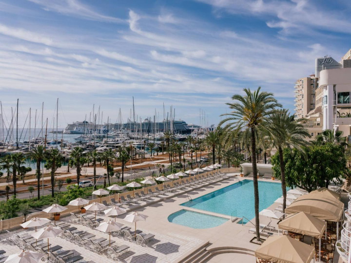 Hotel Victoria, A Gran Meliá Hotel - Palma