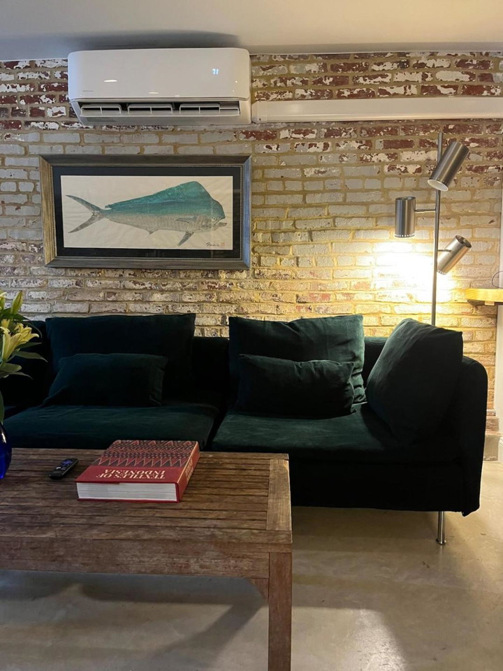 Chic Urban Pied A Terre In Heart Of Dc - Oxon Hill, MD