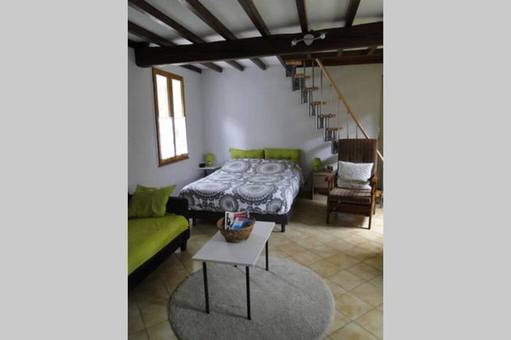 Miller's Farm. Cottage On The Auhtie For 2 - Somme