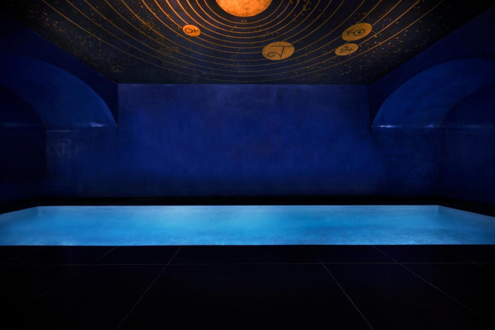 Maison Souquet, Hotel & Spa - Issy-les-Moulineaux