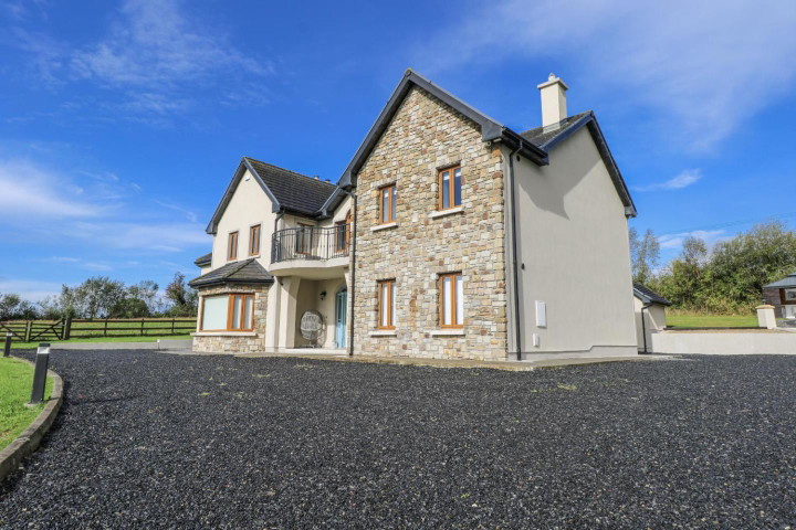 Woodlawn Retreat - Cavan