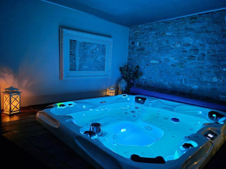 Cocoon Hébergement Wellness - Chimay