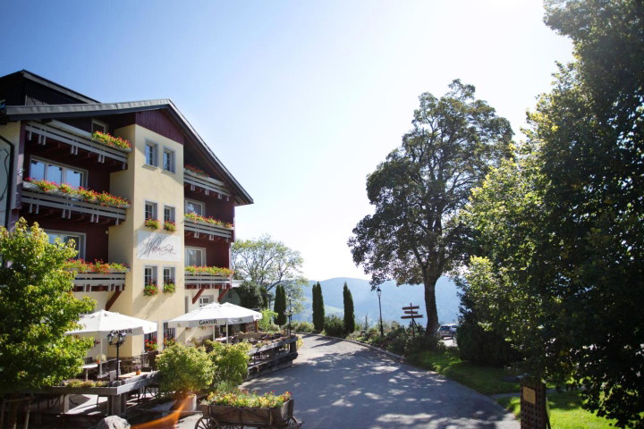 Berghotel Wiedener Eck - Kirchzarten