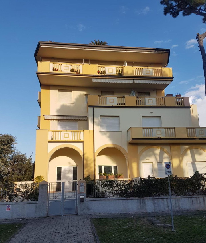 Apartamento Vittoria Marina Di Pietrasanta - Pietrasanta