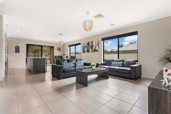 28 Skye Ave - Echuca Holiday Homes - Echuca