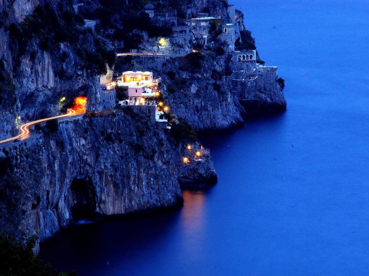La Locanda Del Fiordo - Furore