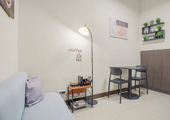Cozy Stay At Winland Tower Residences - Metro Manila