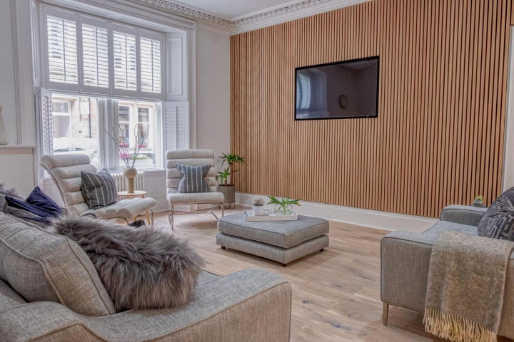 Andrean House, St Andrews - Saint Andrews