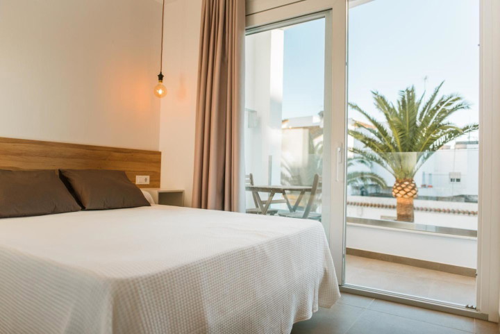 Apartamentos Zhr - Spain