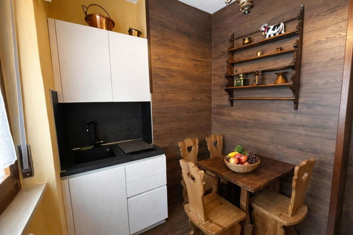 Aprica Apartment Vicinissimo Alle Piste - Aprica