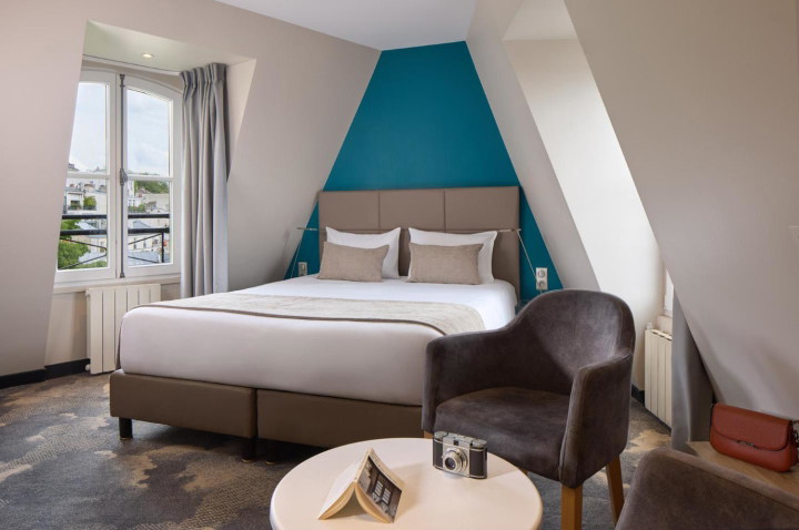 Timhotel Montmartre - Clichy